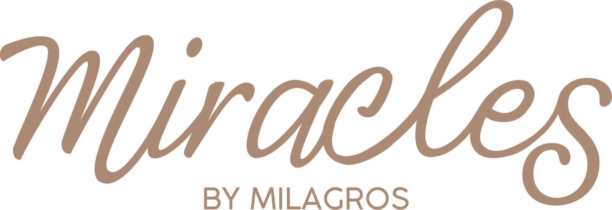 Divulgaciones de California – Miracles USA